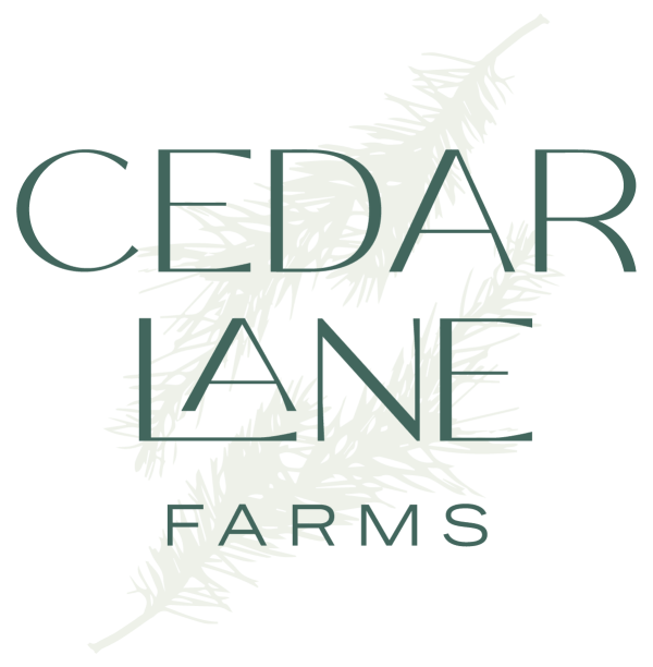 About – Cedar Lane Farms